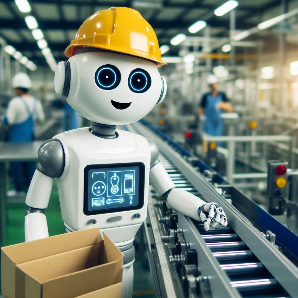 Gensmart Technology Limited – The AI solution specialist